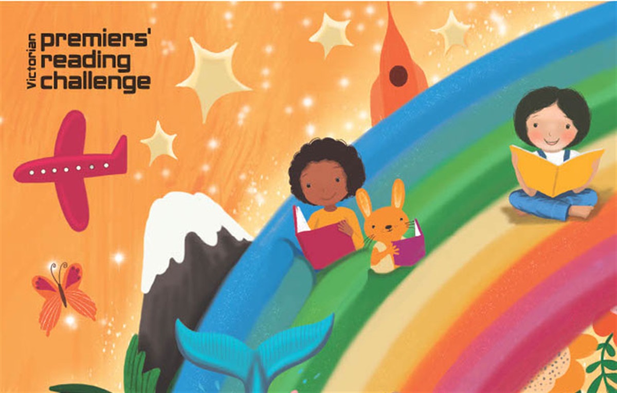 Premiers Reading Challenge Monash Public Library Service