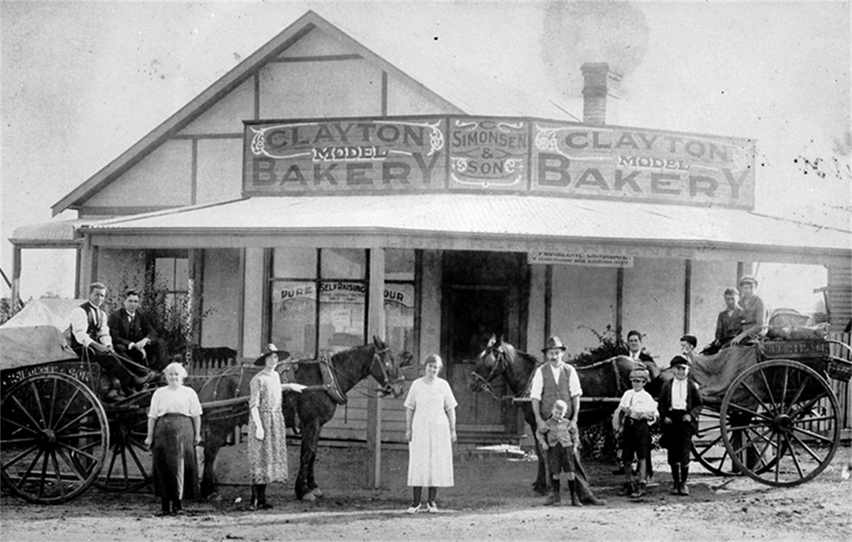 Our Flickr Photo Collection Monash Public Library Service
