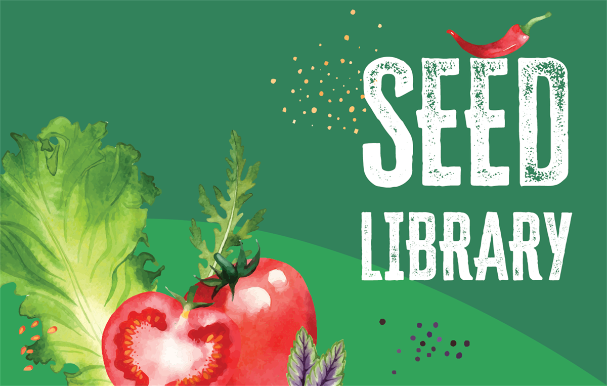 Monash Seed Library Monash Public Library Service