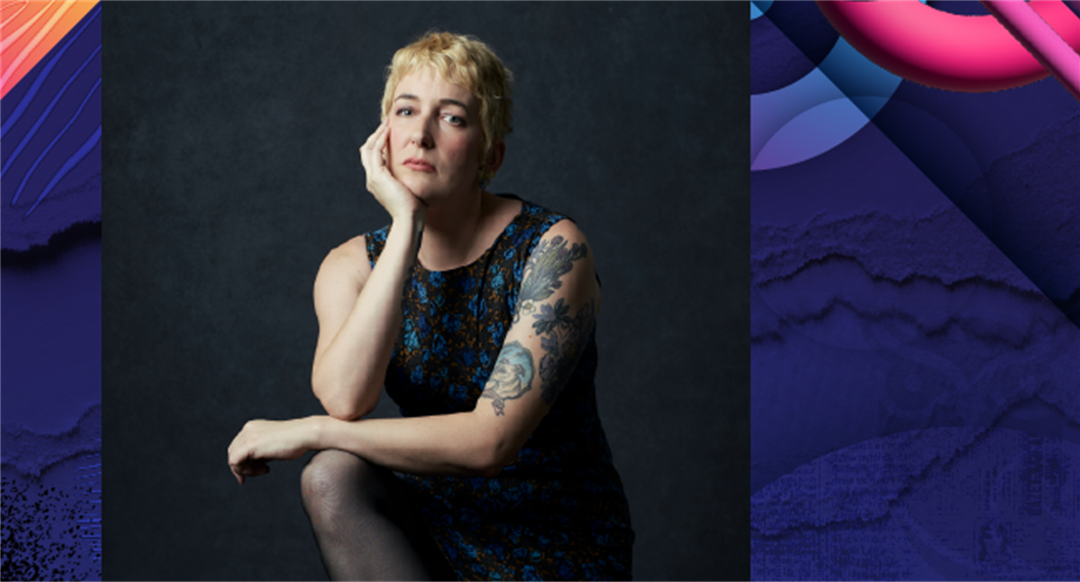 WordFest 2022: Author Talk with Clem Bastow Monash Public Library Service